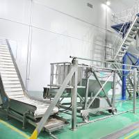 China Customized Cosmetics Medical Foods Molecule Peptide Production Line for sale