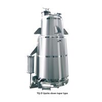 China 500L Full Auto Herb Plant Extraction Machine 100KW Water Steam Sterilizing Tank for sale