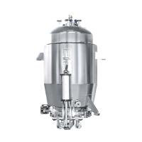China 5000L/7000L jacket tank for liquid coffee extracting tank with temperature control for sale