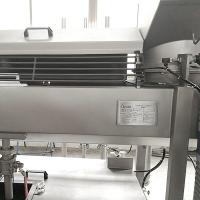 China Automatic Cream Cheese Production Line 200kg/H High Capacity for sale