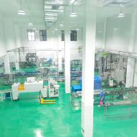 China 200TPD UHT Milk Pasteurization Machine Batch Pasteurizer for Dairy Processing Plant 137C 4S for sale
