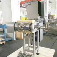 China Automatic Mozzarella Cheese Making Machine 500L 1000L 1500L Stainless Steel Homogenization for sale