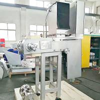 China Automatic Mozzarella Cheese Making Machine 500L 1000L 1500L Stainless Steel Homogenization for sale