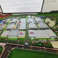 China SUS316 Fresh Milk Processing Equipment Dairy Beverage Processing Line for sale