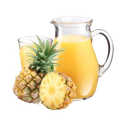 China 50Hz Automatic Pineapple Processing Line Fruit Extractor Machine 500kg/h for sale