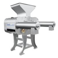 China 50Hz Automatic Pineapple Processing Line Fruit Extractor Machine 500kg/h for sale