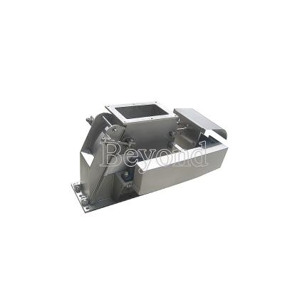 China Pomegranate Peeling Machine 5TPH Stainless Steel Automatic Fruit Seed Extractor for sale