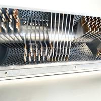 China Pomegranate Peeling Machine 5TPH Stainless Steel Automatic Fruit Seed Extractor for sale