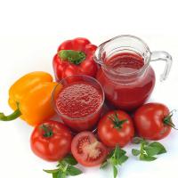 China 40TPH Tomato Processing Line Automatic Concentrated Paste Making Machine for sale