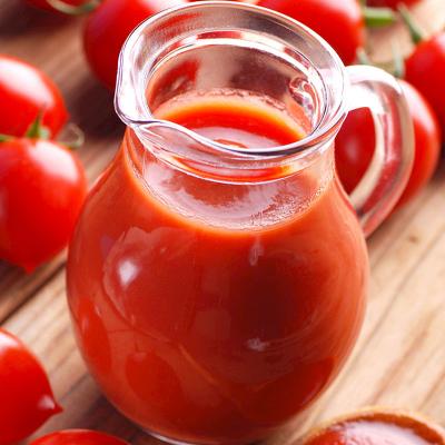 China Automatic Tomato Sauce Processing Machine Ketchup Production Line 2-50T/H Energy Saving for sale