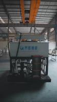 China Electromagnetic Drum Separator Fully Automatic Slurry For Kaolin Quartz Albite for sale