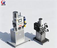 China Ceramics Kaolin Electromagnetic Separator Quartz Wet Magnetic Separator 10t/H for sale