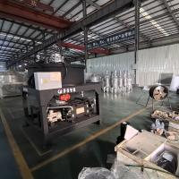 China 35000Gs Dry Electromagnetic Separator Water And Oil Cooling System Mineral Processing for sale