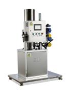 China 20000Gs Wet Magnetic Separator 1.5kW - 7.5KW High Intensity Magnetic Separation for sale