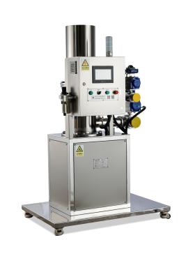 China 20000Gs Wet Magnetic Separator 1.5kW - 7.5KW High Intensity Magnetic Separation for sale