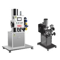 China 20000Gs Wet Magnetic Separator 1.5kW - 7.5KW High Intensity Magnetic Separation for sale
