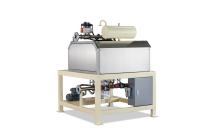 China Ceramics Whims Separator Iron Removal 25000 Gauss Magnetic Particle Separator for sale