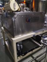 China Ceramics Whims Separator Iron Removal 25000 Gauss Magnetic Particle Separator for sale