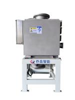 China Electromagnetic Wet Drum Separator 380V Permanent Iron Separator Machine for sale