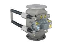 China Automatic Slurry Whims Separator Quartz Kaolin Wet High Intensity Magnetic Separator for sale