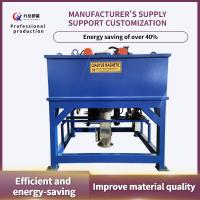 China Wet Whims Separator Dustproof Waterproof Permanent Magnetic Iron Ore Separator for sale