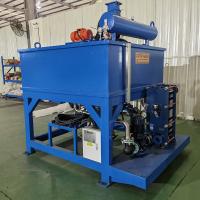 China Wet Whims Separator Dustproof Waterproof Permanent Magnetic Iron Ore Separator for sale