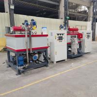 China SS403 Whims Magnetic Separator 35000GS  High Intensity Magnetic Separation for sale