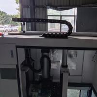 China SS403 Slurry Electromagnetic Separator 600mm 750mm Electric Magnetic Separator for sale