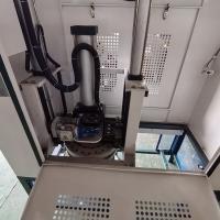 China SS403 Slurry Electromagnetic Separator 600mm 750mm Electric Magnetic Separator for sale