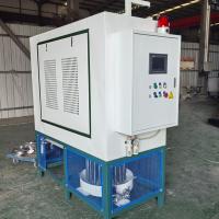 China SS403 Slurry Electromagnetic Separator 600mm 750mm Electric Magnetic Separator for sale
