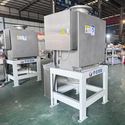China 1500mm Magnetic Iron Ore Separator 60kW ISO9001 Whims Separator for sale