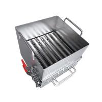 China New Energy Slurry Electromagnetic Separator Customized 5t/H Magnetic Remover for sale