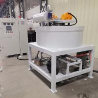 China 2800mm Magnetic Ore Separator Explosion Proof 5t/H Slurry Electromagnetic Separator for sale