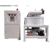 China 2800mm Magnetic Ore Separator Explosion Proof 5t/H Slurry Electromagnetic Separator for sale