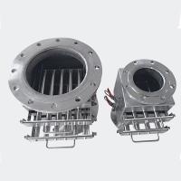 China 500kg/Hour High Intensity Magnetic Separator 220V 50Hz Gradient Separator for sale