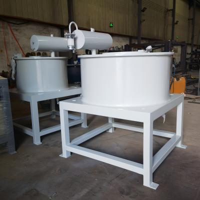 China Strength 35000GS Magnetic Separator 99% Efficiency For Dry And Wet Conditions for sale