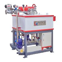 China High Gradient Magnetic Separator 99% Separation Efficiency Customizable Dimensions for sale