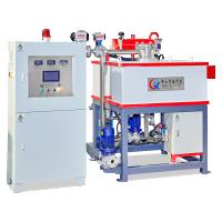 China High Gradient Magnetic Separator 99% Separation Efficiency Customizable Dimensions for sale