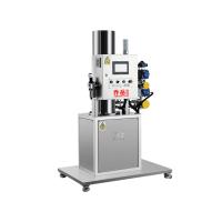 China 3000kg Magnetic Dirt Separator High Gradient Automatic Iron Separator Removal for sale