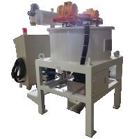 China Strength 35000GS Magnetic Separator 99% Efficiency For Dry And Wet Conditions for sale