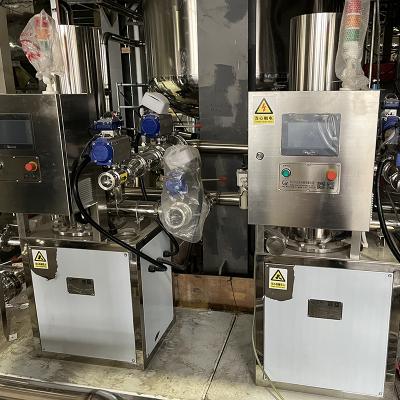 China Ceramics Kaolin Electromagnetic Separator Quartz Wet Magnetic Separator 10t/H for sale
