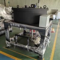China New Energy Material Permanent Magnetic Filter Ss403 High Intensity High Gradient for sale