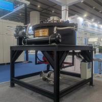 China 1.8M Dry Electromagnetic Separator High Intensity Deironing Magnetic Metal Separator for sale