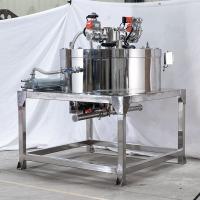 China 75dB Albite Permanent Magnetic 5000GS - 35000GS  Filter Whims Separator for sale