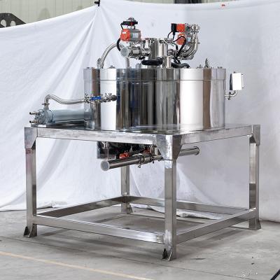 China 75dB Albite Permanent Magnetic 5000GS - 35000GS  Filter Whims Separator for sale