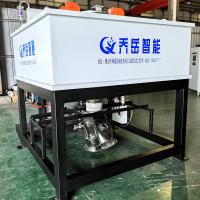 China Dustproof High Intensity Magnetic Separator 75dB  10ton/H Whims Magnetic Separator for sale