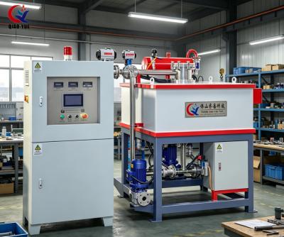 China Fully Automatic Magnetic Ore Separator Water Oil Whims Magnetic Separator for sale