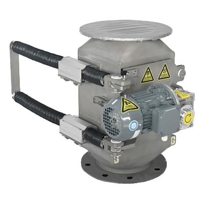 China 10t/H Ceramic Magnetic Separator 10000GS - 35000GS Wet High Intensity Magnetic Separator for sale