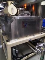 China 60Hz Slurry Electromagnetic Separator 10000GS - 35000GS High Intensity Magnetic Separator for sale