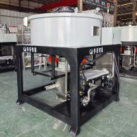 China Permanent Magnetic Filter 35000 Gauss Intensity for Mine Iron Removal for sale